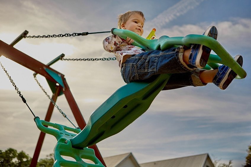 How To Prevent Playground Injuries | Child Injury Lawyer