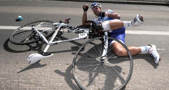 Bicycle Hit & Run | Results | Console and Associates P.C.