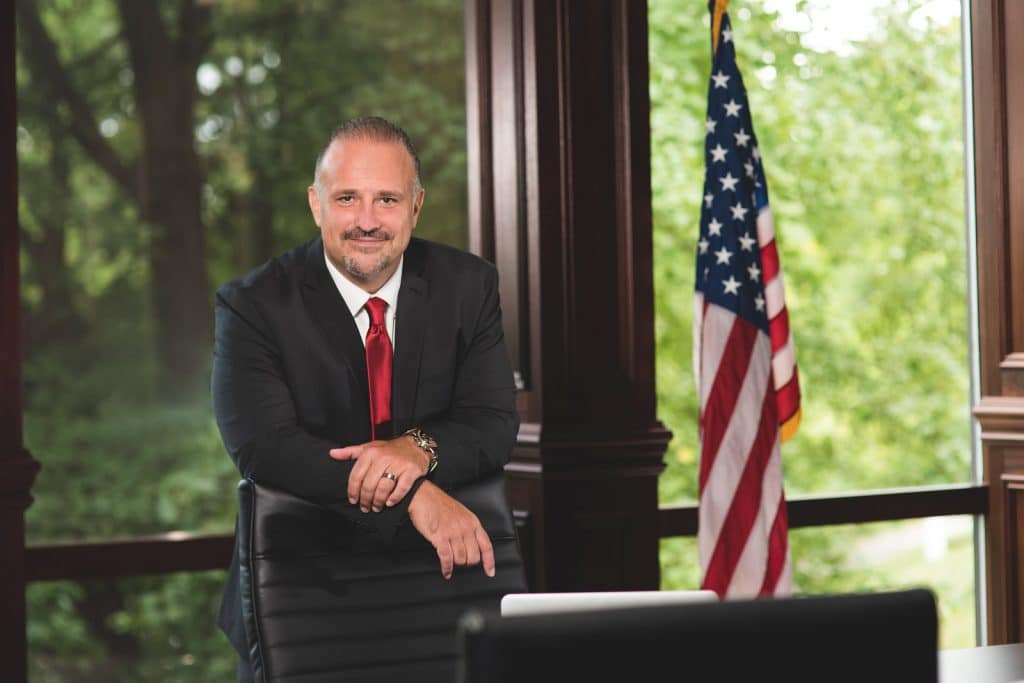 New Jersey Insurance Bad Faith Attorneys | Insurance Attorney Near Me ...