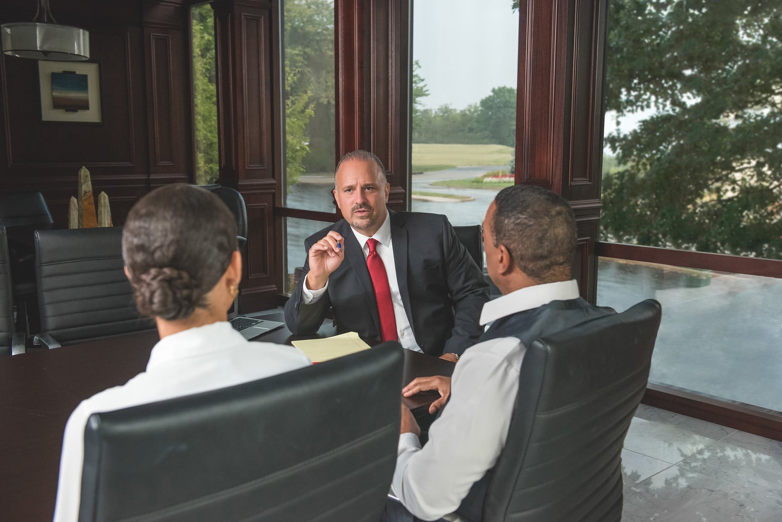 Cherry Hill Truck Accident Attorneys | Console & Associates P.C.