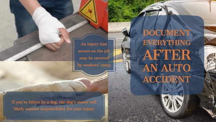 What Steps Should You Take After a Serious Injury?