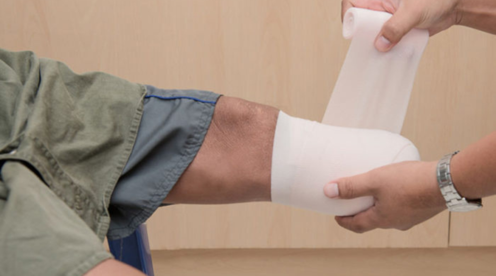 Limb Loss and Grief: 5 Coping Strategies | Console and Associates P.C.